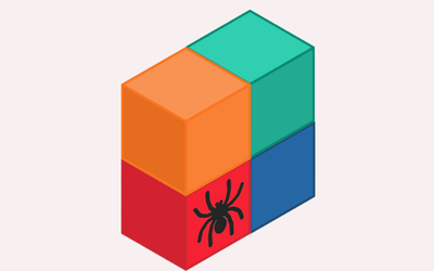 MollySpider Spatial Orientation PRO | CADET PRO